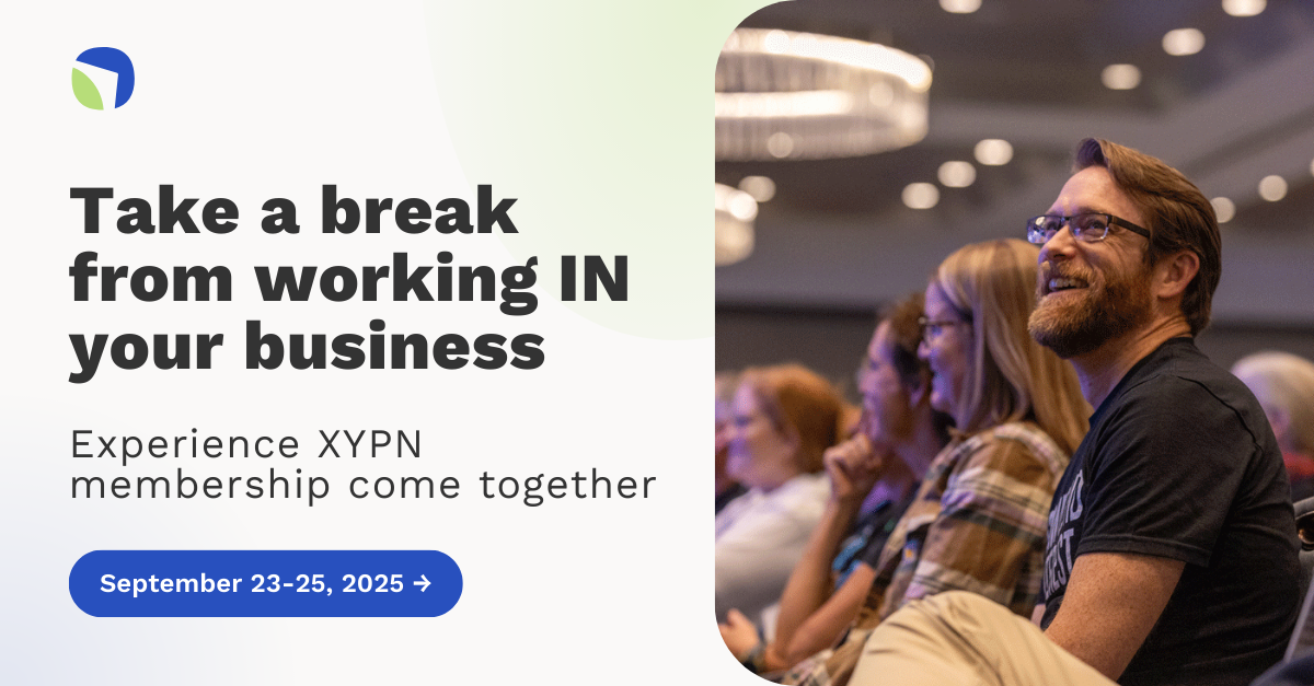 Tech & Solutions | XYPN LIVE 2025